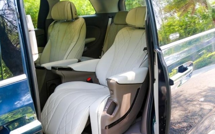 中国纯电MPV的“MVP”：月销超3000辆，销量跑赢小鹏X9、理想MEGA_腾讯新闻