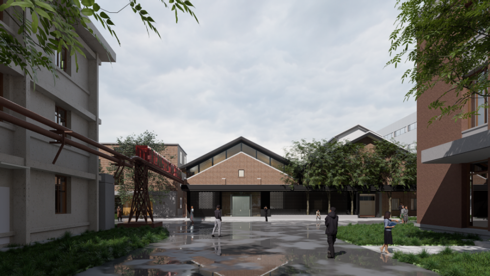 重磅 | 天津市中心产业园+1！头部企业落户！_腾讯新闻