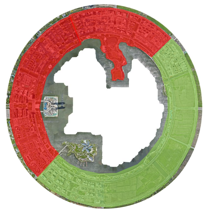 “临港时刻·时光之戒”光影烟花秀将于元旦震撼启幕！快收藏好这份观演攻略_腾讯新闻