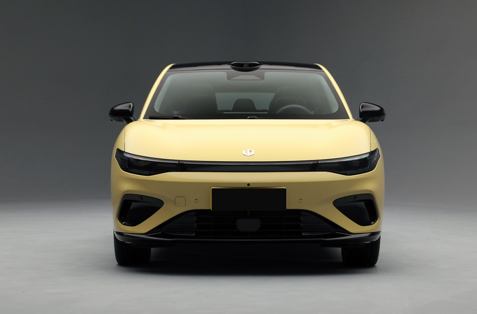 预售10.58万元起，零跑Lafa5将上市，车长4430mm，续航515/605km_腾讯新闻