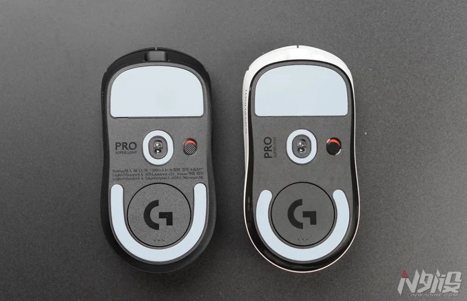 罗技G PRO X SUPERLIGHT 2拆解评测_腾讯新闻