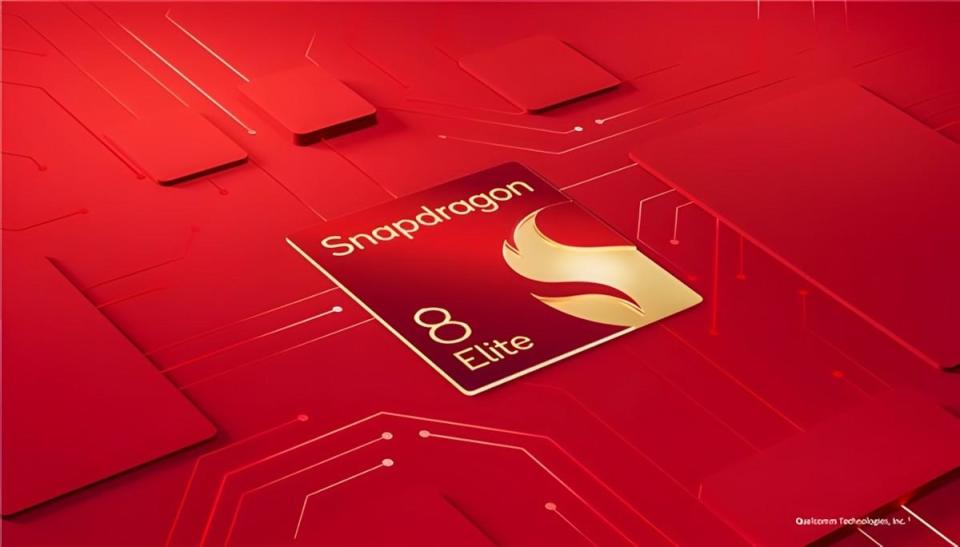 主频4.47GHz！满血版骁龙8至尊版来了_腾讯新闻