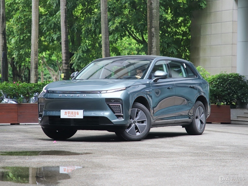 星途星纪元 ET可付费升级8295P芯片 限时权益价4999元_腾讯新闻