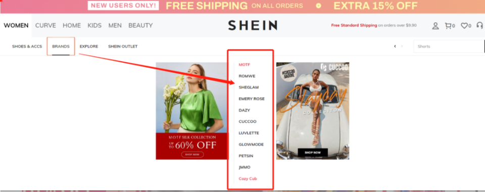 SHEIN 80后老板成为广州首富，他的财富密码是什么_腾讯新闻