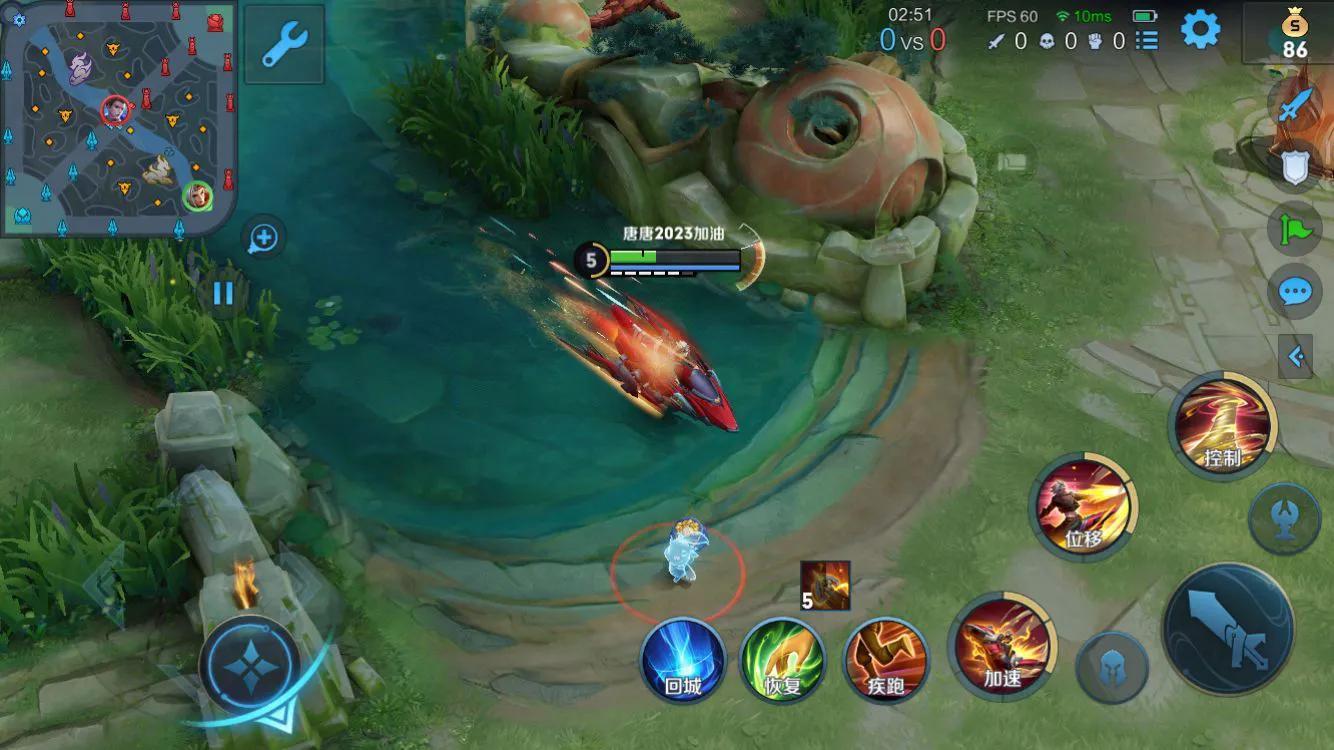 王者荣耀：S31赛季13号更新，嫦娥加强成T0野王？有1个缺陷别忽略