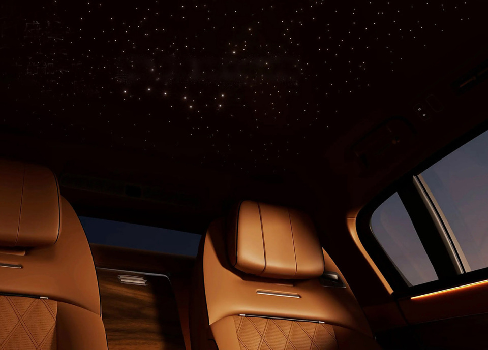 24小时订单破2100台，尊界S800这次真的切中了国人的用车需求？_腾讯新闻