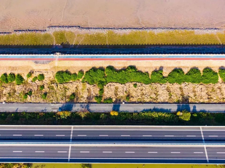 浙江台州一号公路，自驾精华龙脊线，山海公路+海上公路+海上长城_腾讯新闻