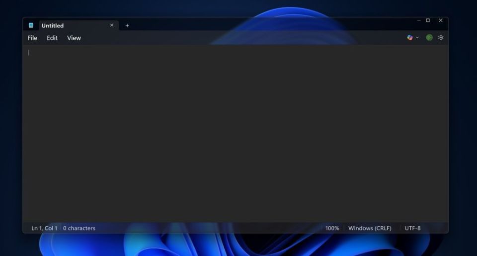 开源神器！Windows 11 也能拥有 macOS Liquid Glass 效果_腾讯新闻