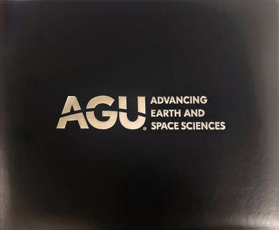 获奖！她从普林斯顿回到北大_腾讯新闻