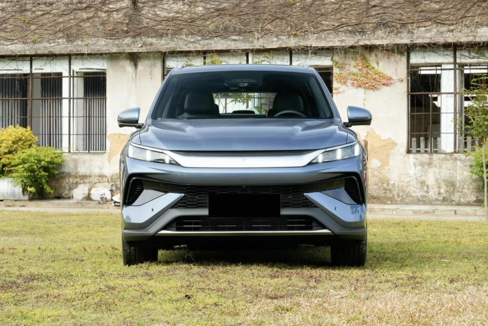 增程VS插混，深蓝S05对上宋Pro DMi，15万预算，选谁更值？_腾讯新闻