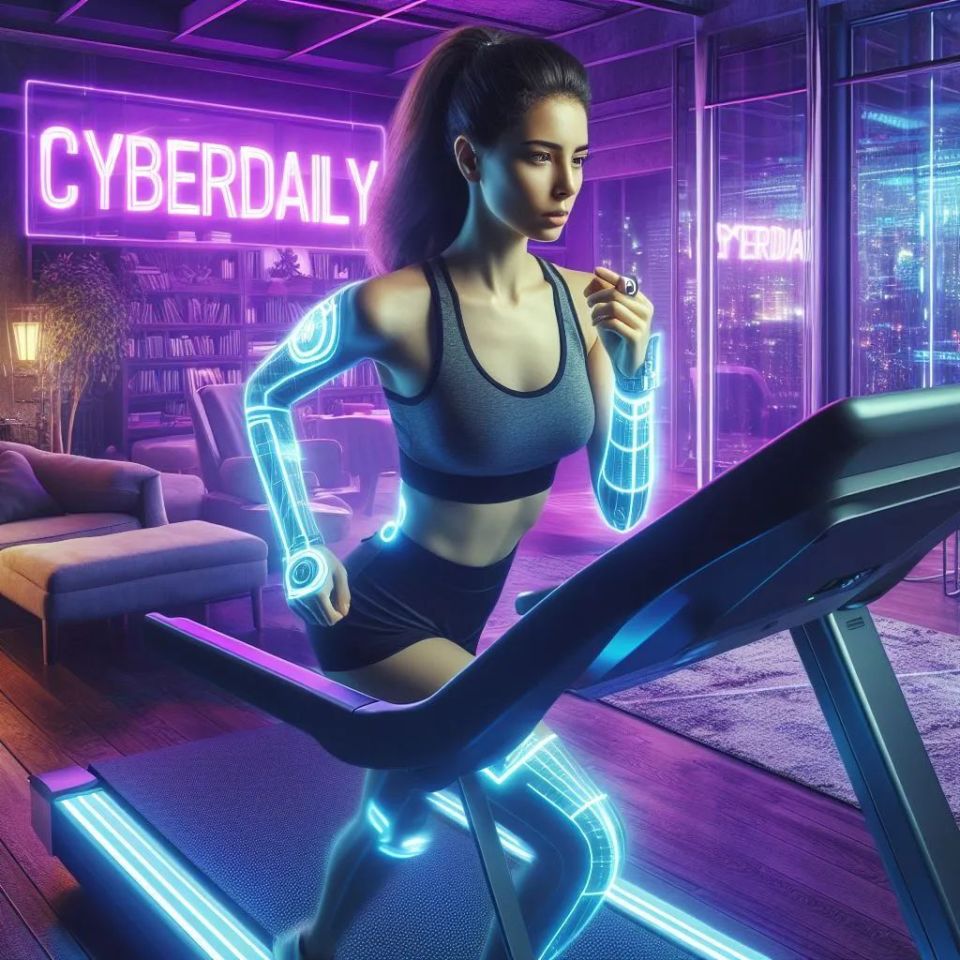 Amazfit发布AI戒指Helio Ring，帮助睡眠和健康管理 |CyberDaily_腾讯新闻