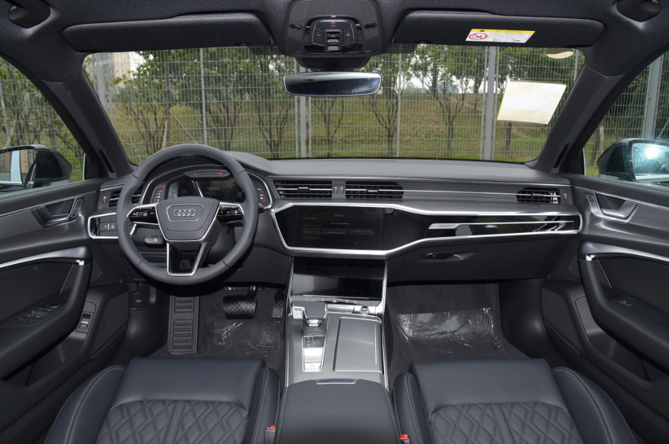 当北欧旗舰遇上德系精工，沃尔沃全新S90对比奥迪A6L，谁能胜出？_腾讯新闻