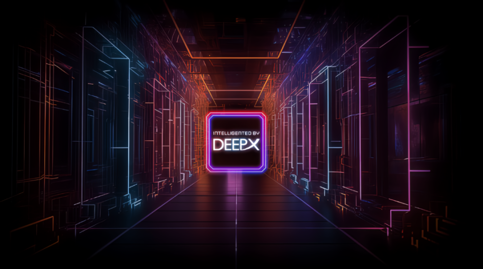 8000万美元巨额融资：DEEPX如何改写AI芯片游戏规则？_腾讯新闻