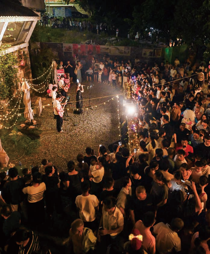 中宣部刊物推介泉州各县（市、区）文化赋能经济社会发展经验做法（三）_腾讯新闻