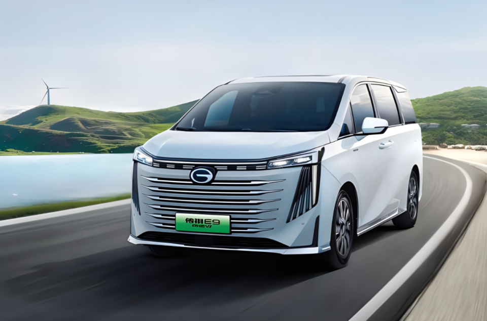 深度对比梦想家、L9、E9，奶爸车的尽头是MPV还是SUV？_腾讯新闻