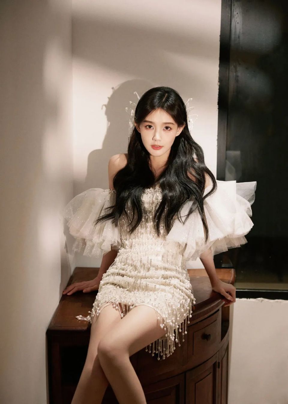 22'Q4｜220位新生代女演员待播作品一览：谁将闪耀2023？_腾讯新闻