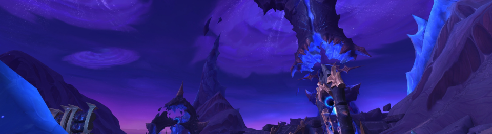 魔兽：抓紧时间再刷一周坐骑幻化！下周属性压缩，刷起来非常麻烦！_腾讯新闻