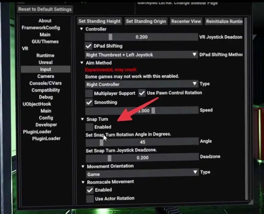 UEVR教程指南：如何通过VR开玩上万款Unreal引擎游戏，包括一系列AAA大作_腾讯新闻