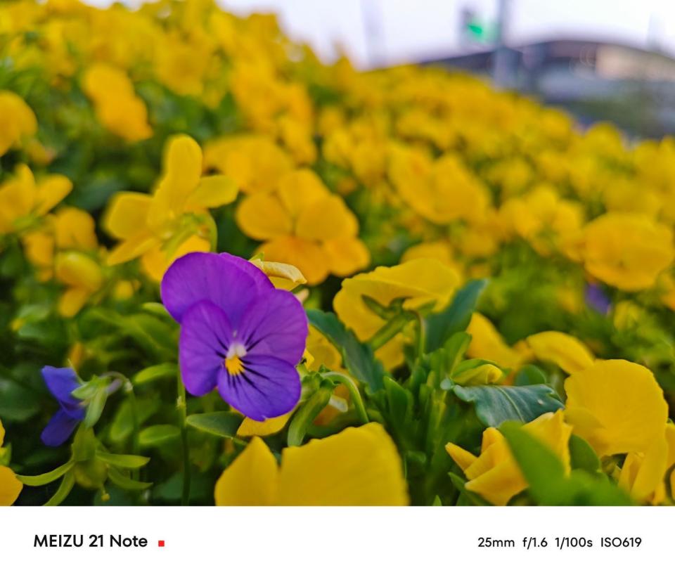 魅族21 Note评测：不尽如人意的中端首秀_腾讯新闻