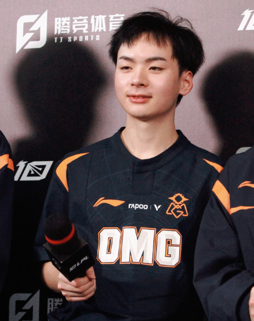 OMG爆冷击败JDG！Doinb锐评JDG能进MSI