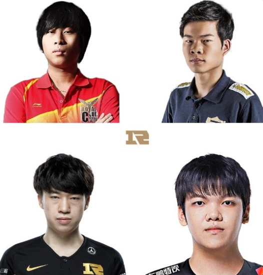 世界赛含金量还得看RNG！韩国总统祝贺Faker四冠_腾讯新闻