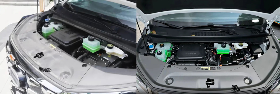 35.99万起！传祺向往M8华为智驾+1200km续航_腾讯新闻