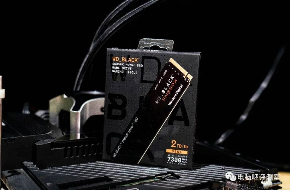 老当益壮 高性价比的旗舰硬盘 西数 SN850X 2T测评_腾讯新闻
