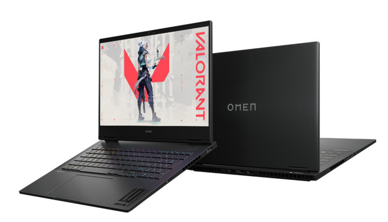 玩出内力 再来亿把，13代＋40系OMEN暗影精灵9震撼登场！_腾讯新闻
