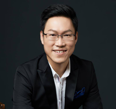 杨振 Tony Yang，出任星巴克中国CGO，曾任优酷、阿里文娱高管_腾讯新闻