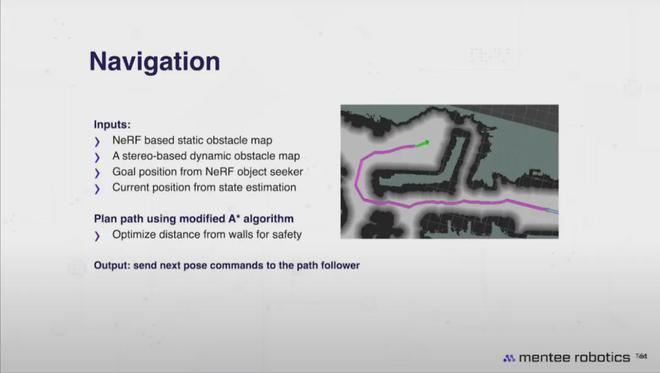 Lior Wolf演讲实录：揭秘MenteeBot人形机器人与AI融合之道_腾讯新闻