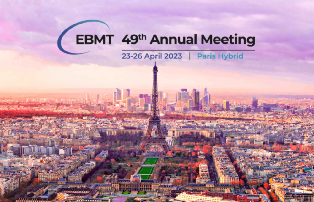 EBMT 2023丨守正出奇，不断深耕，中国之声继续闪耀EBMT学术舞台！_腾讯新闻