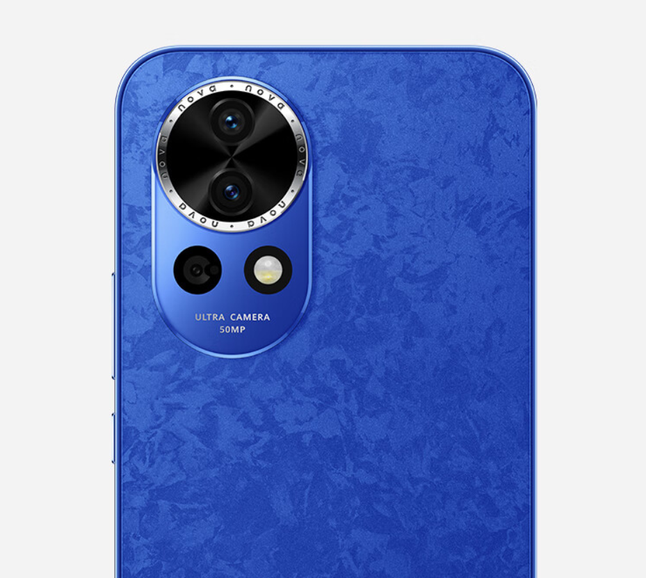 华为nova 12/Pro手机今日首销：麒麟8000处理器，2999元起_腾讯新闻