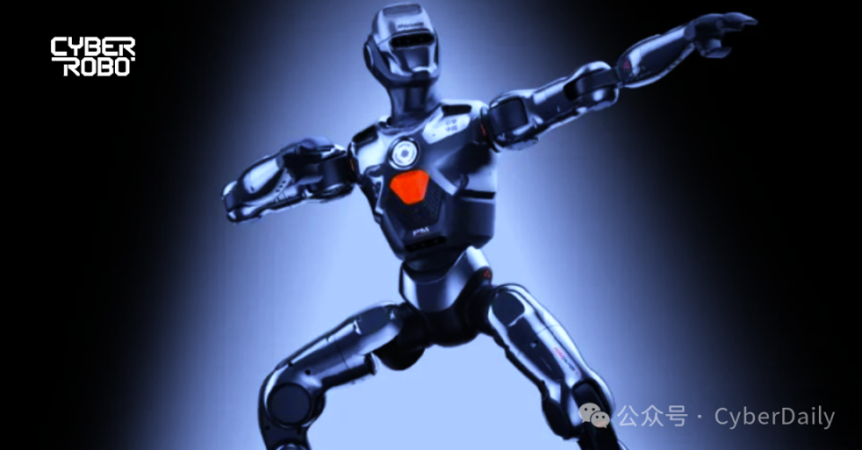 众擎的奥德赛之旅：推出新一代人形机器人PM01 |CyberRobo_腾讯新闻
