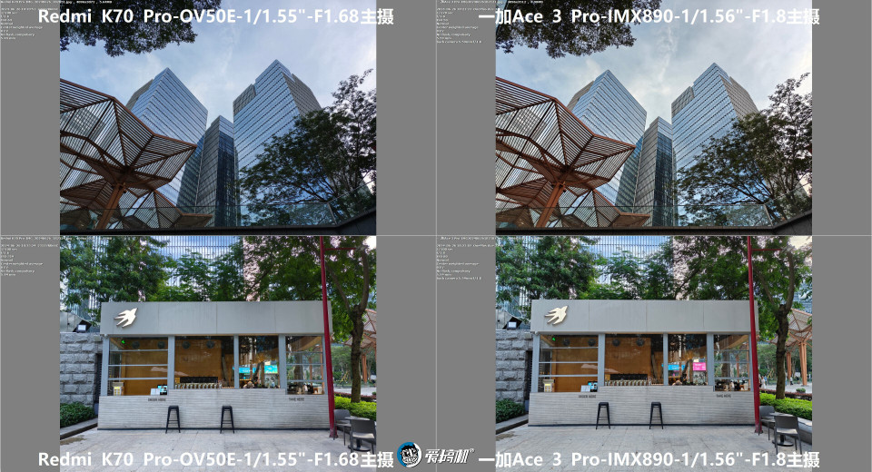 3199元起的骁龙8G3，一加Ace 3 Pro评测：陶瓷后盖+6100mAh电池_腾讯新闻