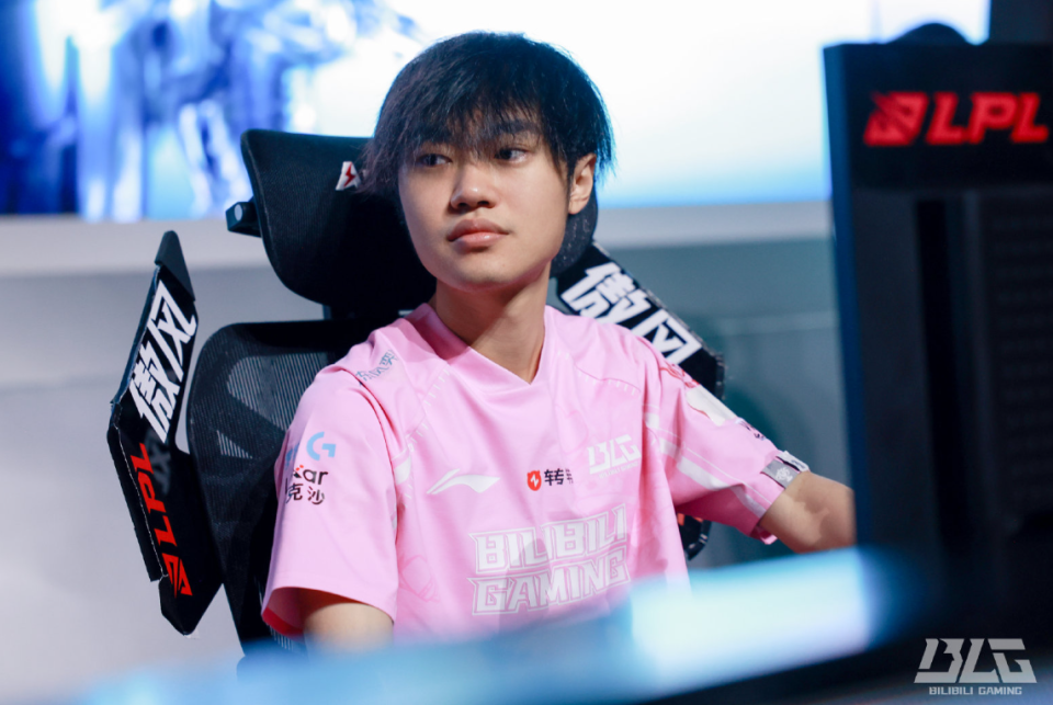 雷竞技资讯：LPL和LCK存在巨大差距！Doinb谈内幕S15别想夺冠了_腾讯新闻