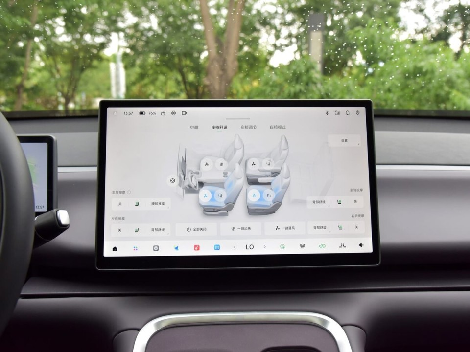 家用大六座SUV，零跑C16/比亚迪唐/奕派008，这三款应该怎么选？_腾讯新闻