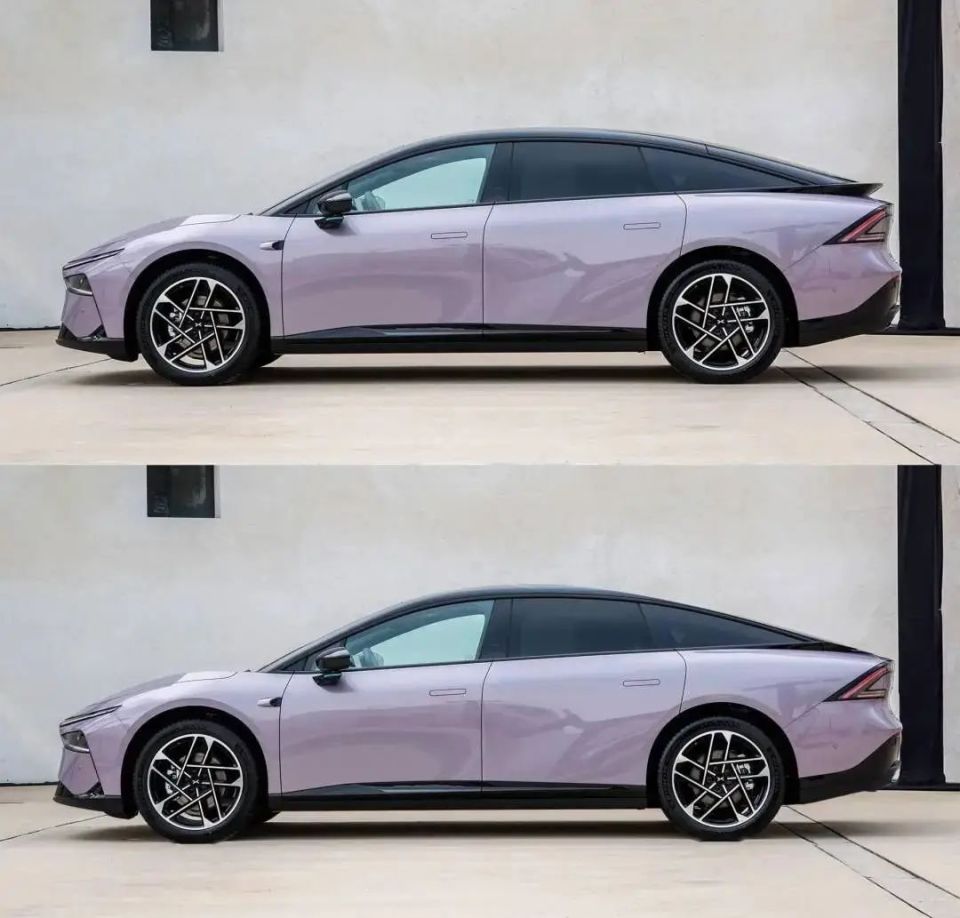 18.68 万元！小鹏 P7+正式发售，还有一个只卖 500 台的限量版_腾讯新闻