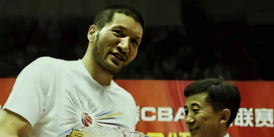 在张镇麟之前，他们已经是败方MVP了，在CBA拿奖全靠人情世故_腾讯新闻