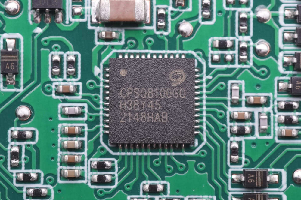 行业汇总！13家无线充电芯片企业推出49款无线充发射芯片_腾讯新闻