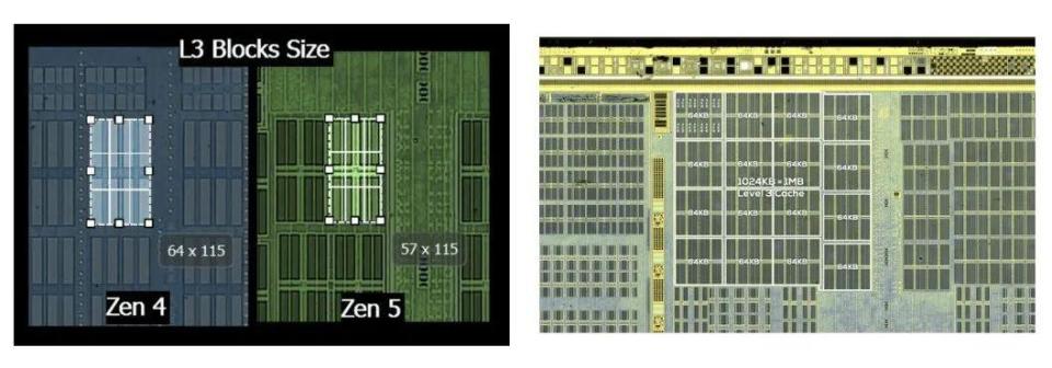 技术解析｜AMD Zen 5 X3D 架构_腾讯新闻