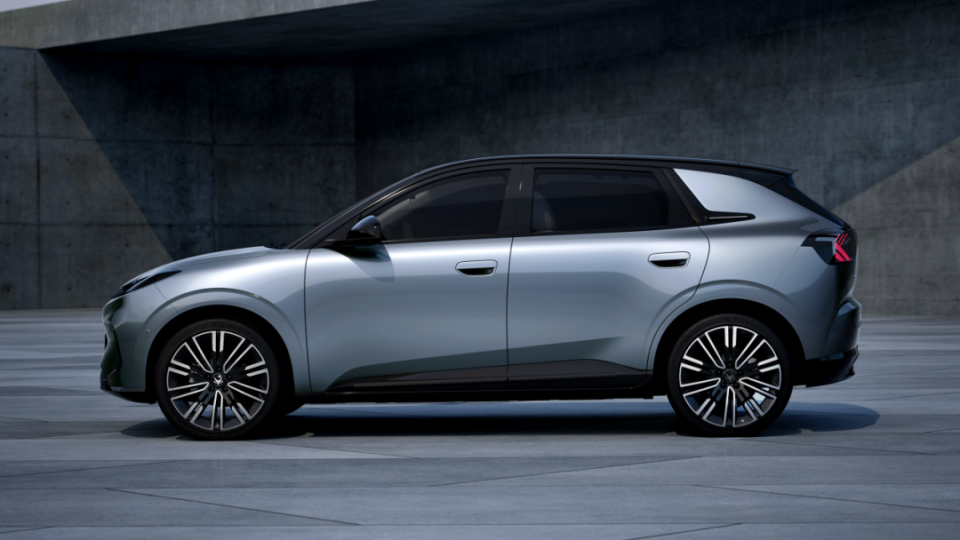 A0级市场的破局者，极狐T1正式上市_腾讯新闻