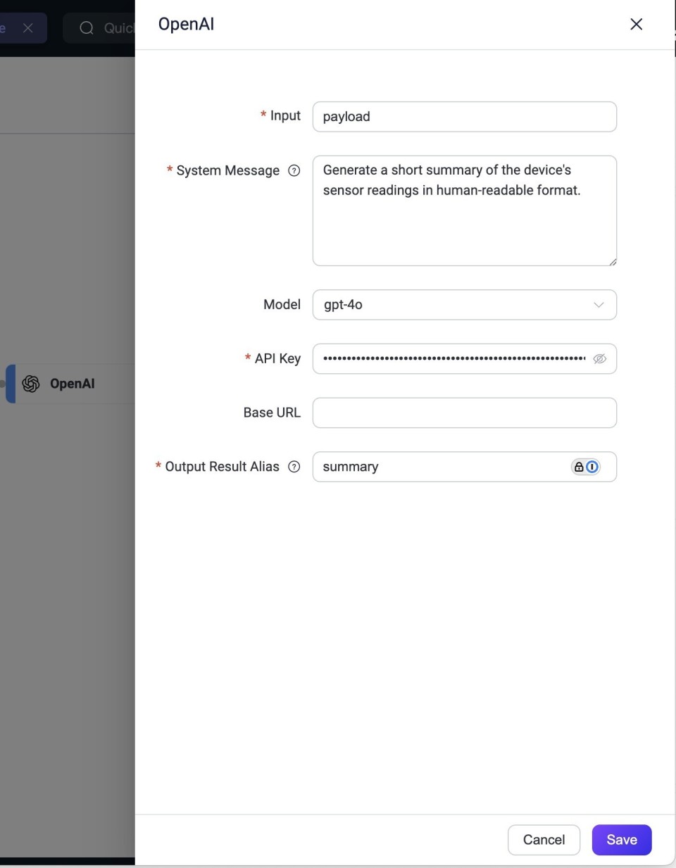 智能网联 + AI：EMQX 5.10.0 大模型集成功能介绍_腾讯新闻