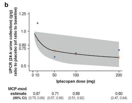 正式见刊！Iptacopan 治疗IgA肾病II期临床研究成功，降UPCR功效显著_腾讯新闻