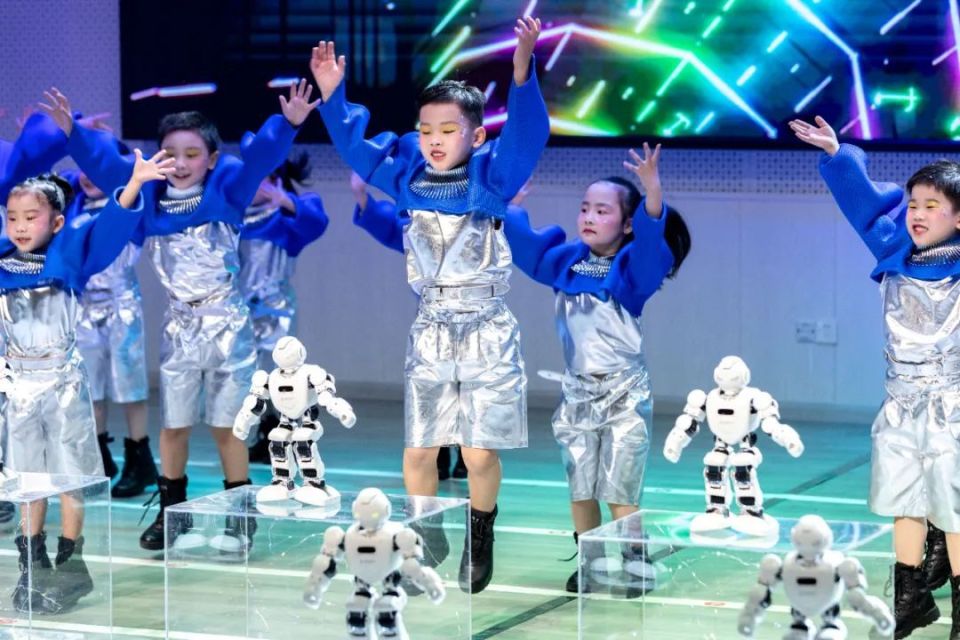 内江市：夯实基础教育“基点” 擦亮“学在内江”教育品牌| 我省各地教育改革成就巡礼_腾讯新闻