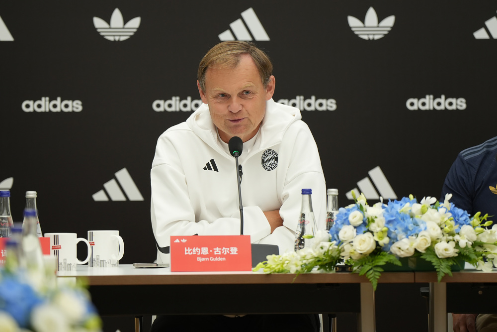 阿迪达斯CEO：追随中国本土消费趋势，中国制造产品占比超八成_腾讯新闻