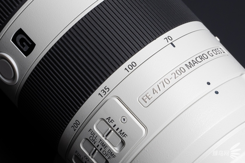 兼备长焦和微距摄影 索尼SEL70200G2评测_腾讯新闻