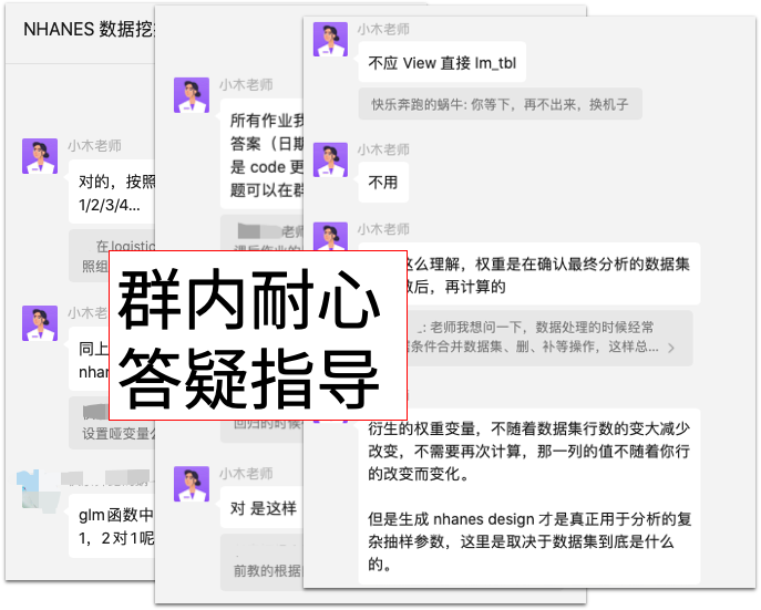 NHANES 数据库 6 大数据模块汇总，秒懂去哪找你要的数据！_腾讯新闻