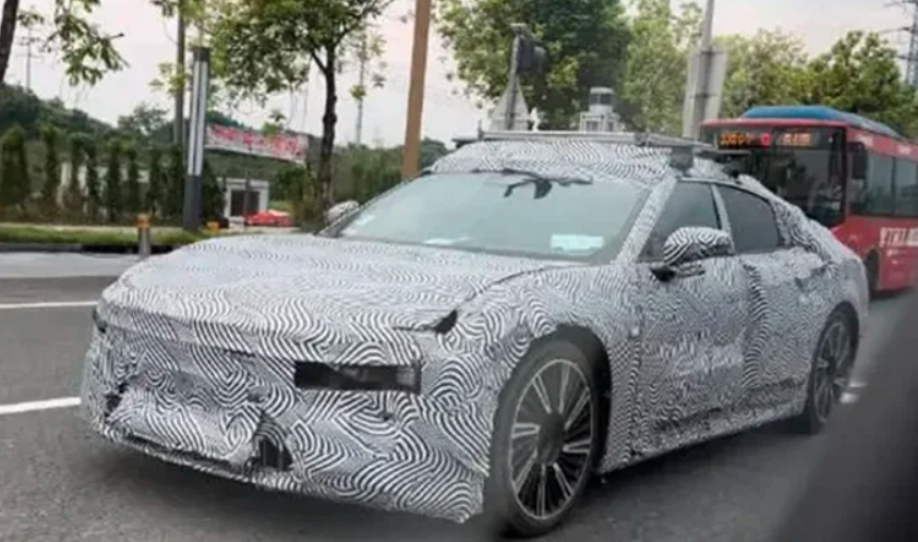 小鹏汽车2025年新车规划 P7i/G6/G9将大改款 还将推3款全新车型_腾讯新闻