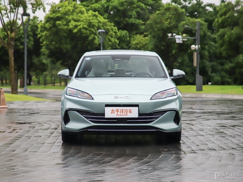 采用第五代DM技术 海豹06DM-i上市 售9.98万元起_腾讯新闻