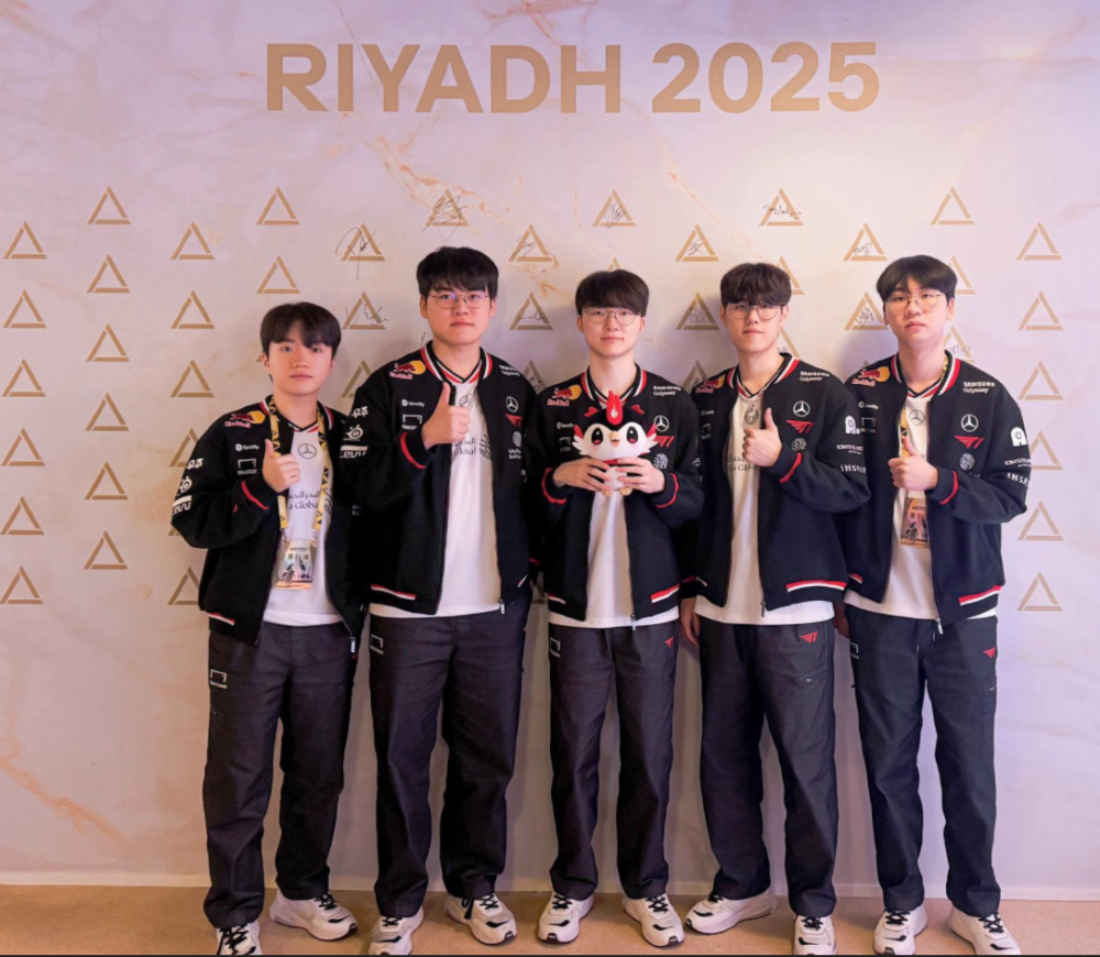 险胜！T1状态堪忧仍零封100T，Doran加里奥闪现撞墙惊出粉丝冷汗!_腾讯新闻